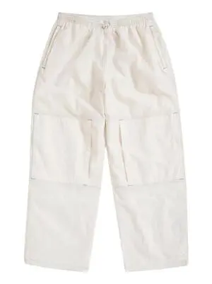 Supreme Nike Track Pant - White