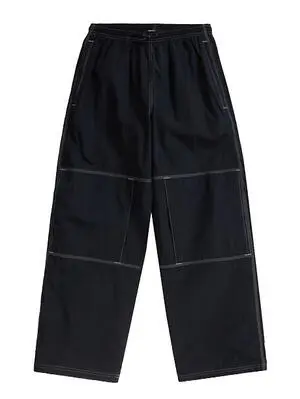 Supreme Nike Track Pant - Black