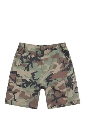 StÜssy Ripstop Cargo Beach Short - Multicolor