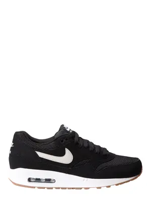 Nike Air Max 1 Essential Sneakers - Black