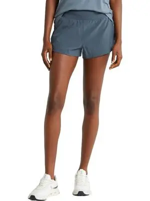 FREE FLY Free Fly Active Breeze UPF 50+ Shorts Blue Dusk Ii