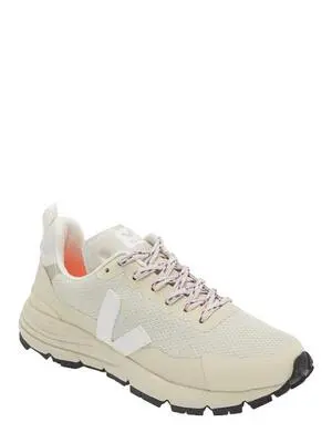 VEJA Dekkan Alveomesh Lace Up Sneaker - Natural White
