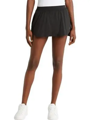 FREE FLY 50+ Upf Active Breeze Skort - Black