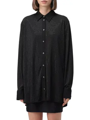 Versace Shirt - Black