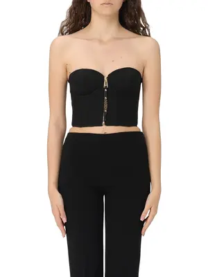 Moschino Top - Black