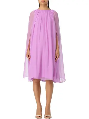 Max Mara Dress - Lilac