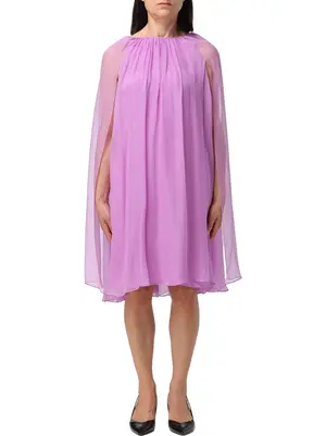 Max Mara Max Mara Dress Violet