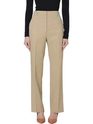 Sportmax Trousers - Beige