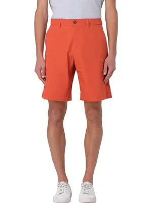 Maison Kitsuné Shorts - Orange