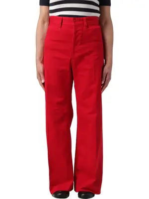 Polo Ralph Lauren Trousers - Red