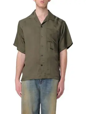 MSGM Shirt - Military