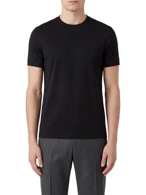GIORGIO ARMANI T-shirt Men