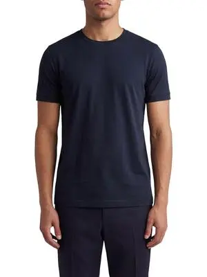 GIORGIO ARMANI T-shirt Men