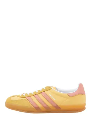 Adidas Gazelle Indoor W Sneakers Semi Spark/wonder Clay/white