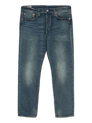 LEVI'S 502™ Taper Jeans - Blue