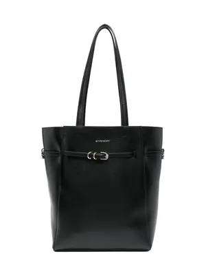 Givenchy Small Voyou Tote Bag - Black