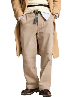Ralph Lauren The Big Chino Desert Khaki