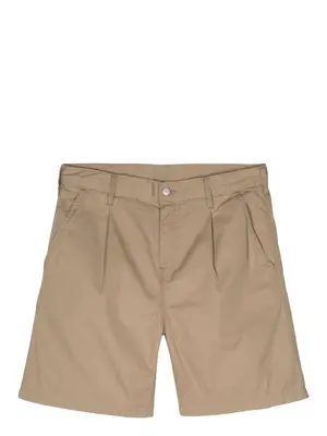 CARHARTT WORK IN PROGRESS Carhartt WIP Albert Bermuda Shorts