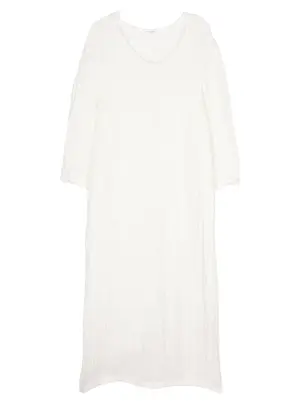 BY MALENE BIRGER Miolla Linen Dress