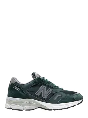 NEW BALANCE 920 Sneakers - Green
