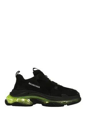 BALENCIAGA Triple S Sneakers