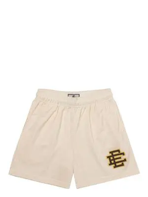 ERIC EMANUEL Eric Emanuel EE Basic Short Antique White/yellow/brown
