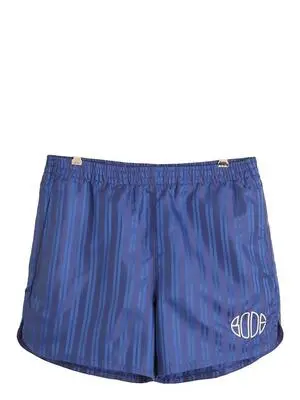 Nike X Bode Scrimmage Short - Blue