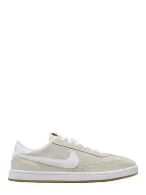 Nike Sb Fc Classicin - Summit White