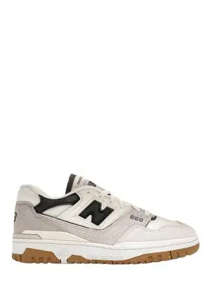 NEW BALANCE New Balance 550 Sneakers Sea Salt/grey Matter/magnet