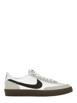 Nike Killshot 2 Leather Sneakers White/light Silver/gum Dark Brown