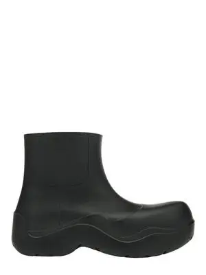 Bottega Veneta Puddle Camp Boots - Camping