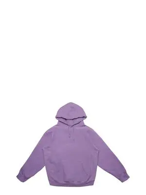 Supreme Hooded Sweatshirt - Violet