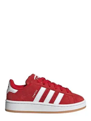 Adidas Campus 00s Elastic Sneakers - Better Scarelet Red/cloud White