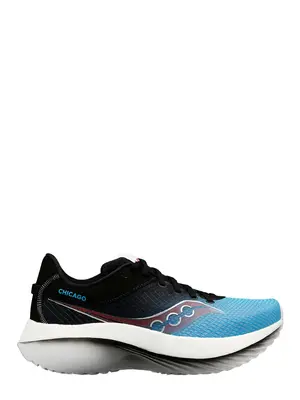 Saucony Kinvara Pro 'chicago' Sneakers - Blue