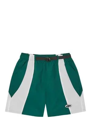 CORTEIZ Spring Shorts Green