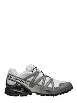 SALOMON Speedcross 3 Sneakers Grey