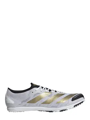Adidas Adizero Xcs Tme Sneakers - White