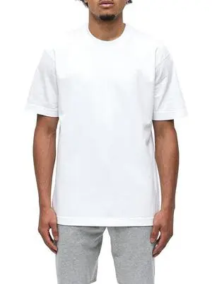 Reigning Champ Midweight Jersey T-shirt - White