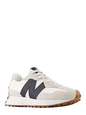 NEW BALANCE 327 Low Top Sneakers - Moonbeam