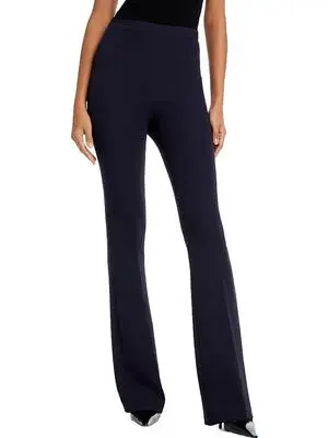 Safiyaa Alexa Pants - Midnight Navy