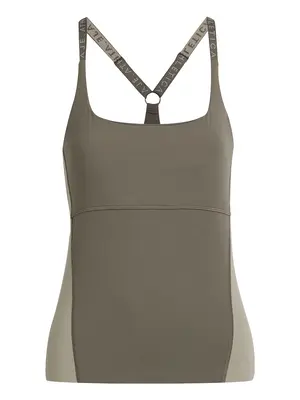 AJE Aje. Two-Tone Tank Top