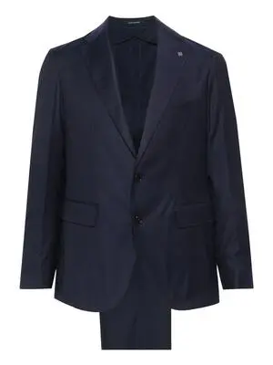 TAGLIATORE Single-breasted Blazer
