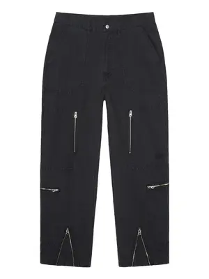 StÜssy Nyco Flight Pant - Black