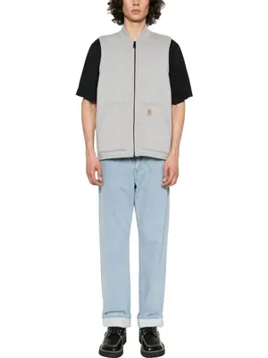 Carhartt Work In Progress Nolan Straight-leg Jeans - Blue