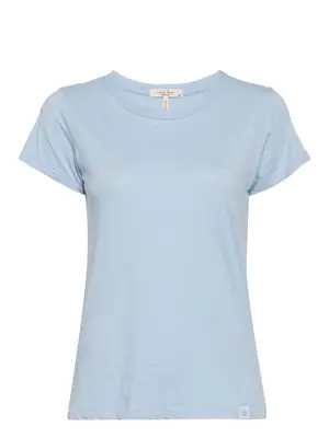 RAG & BONE Rag & Bone Organic Cotton T-Shirt