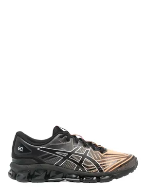 Asics Gel-quantum 360 Vii Sneakers - Black