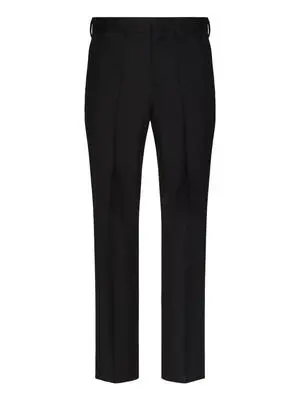 VALENTINO Valentino Mohair Wool Pants