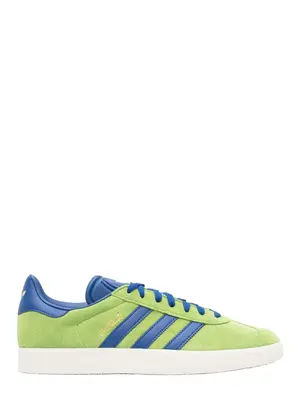 Adidas Gazelle Suede Sneakers - Green