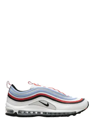 Nike Air Max 97 Sneakers - White