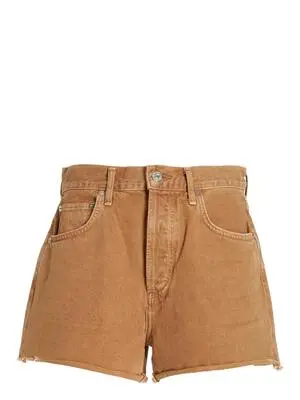 CITIZENS OF HUMANITY Marlow Denim Shorts 23
